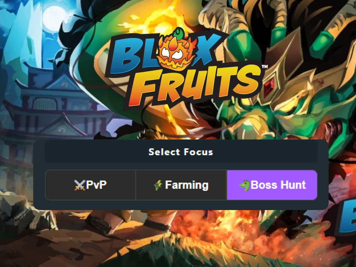 Blox Fruits Stat Points Planner - Roblox Tools